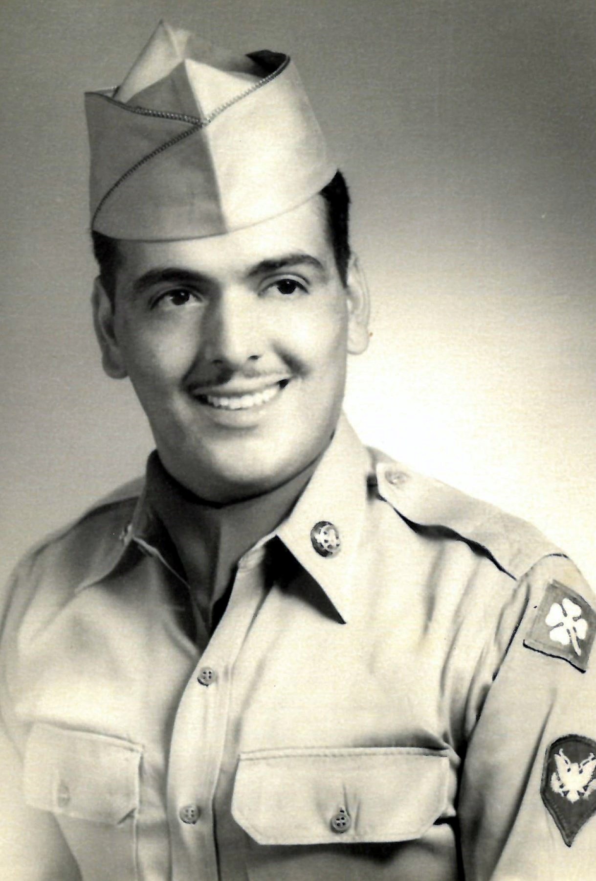 Enrique Marquez Obituary - El Paso, TX