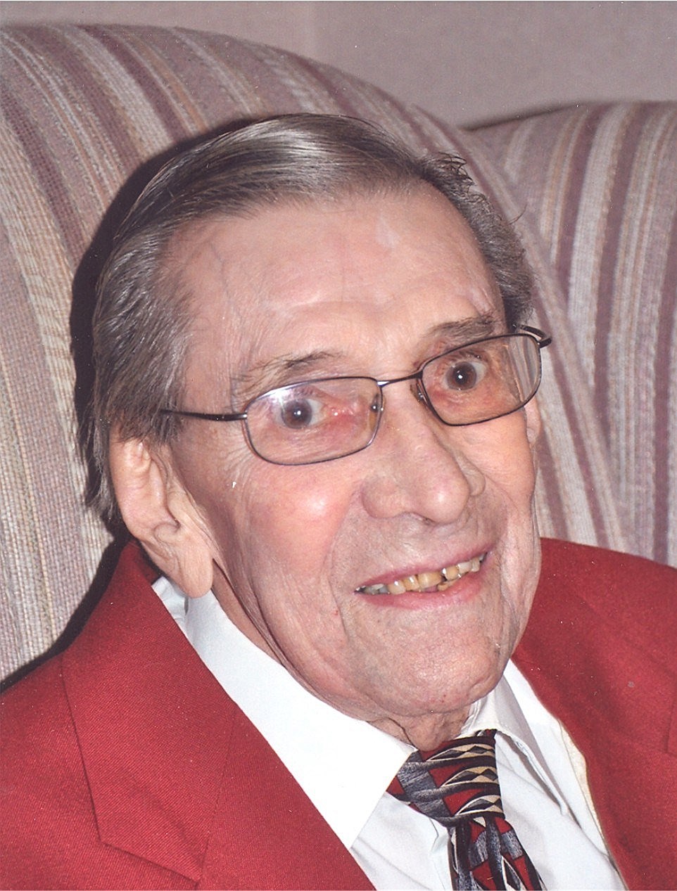 Marcel Riendeau Obituary - Ottawa, ON