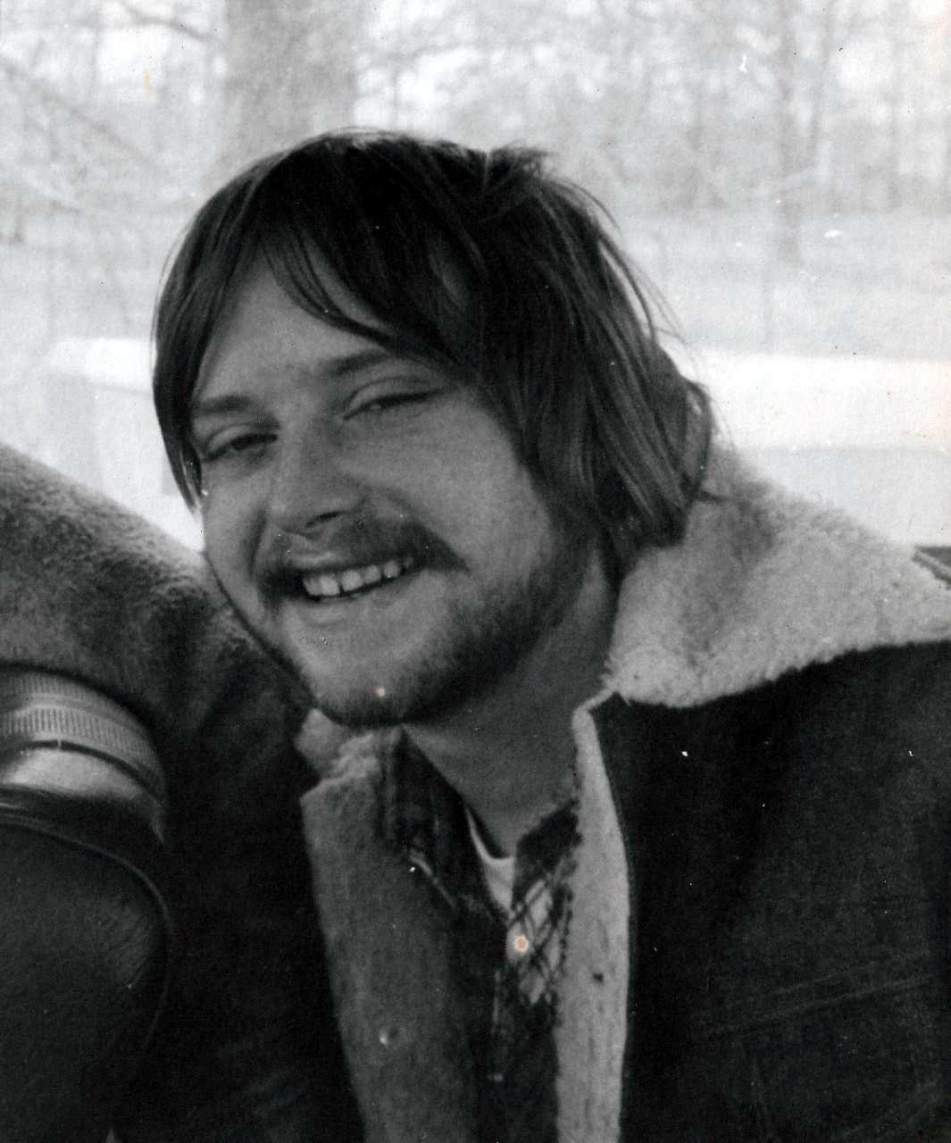 Scott MacQueen Obituary - Toms River, NJ