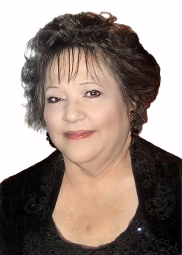 Linda Berrera Obituary - Oklahoma City, OK Linda Berrera Obituary - Oklahoma City, OK