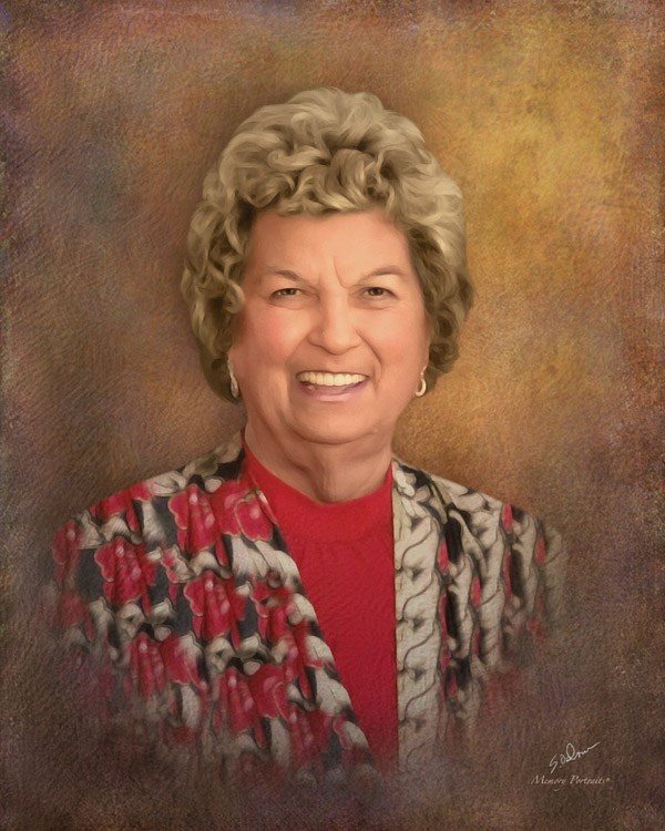 Charlene Roberts Obituary - Fort Smith, AR