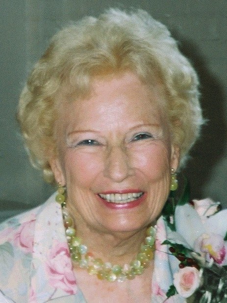 Edna Marzelle Berry Obituary - Colorado Springs, CO