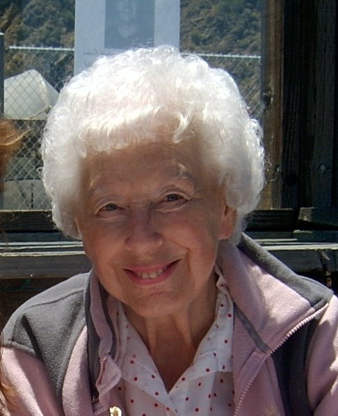 Lucille Engel Obituary - Glendale, AZ