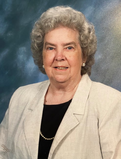 Nancy Newton Obituary - Fredericksburg, VA