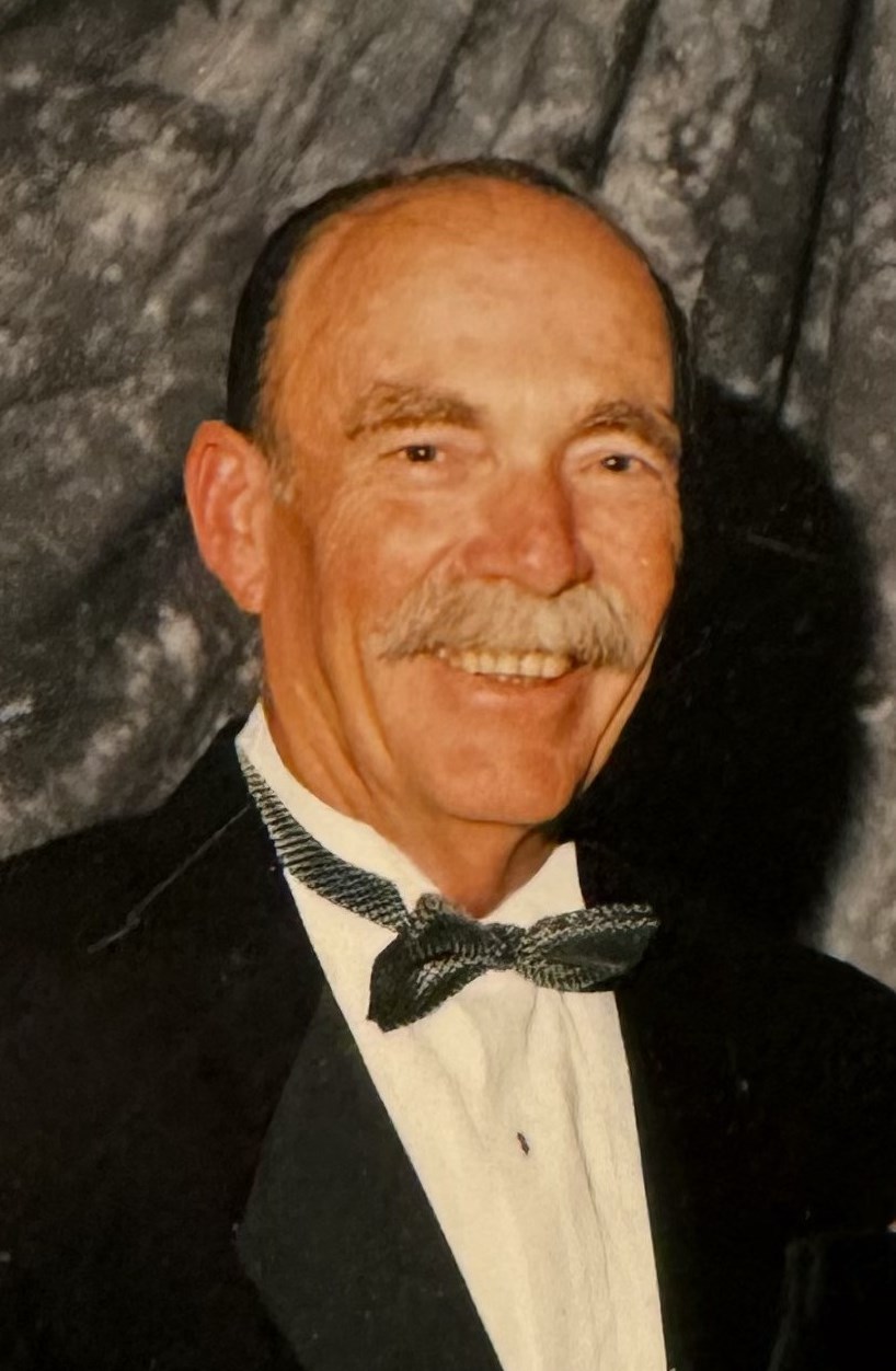 Louis Drescher Obituary - Fresno, CA