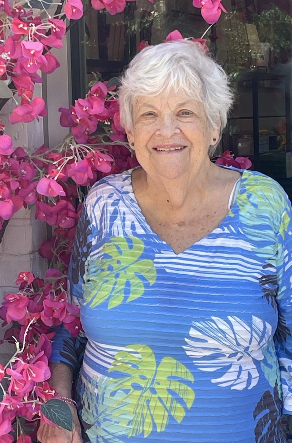 Helene Kramer Obituary - Austin, TX