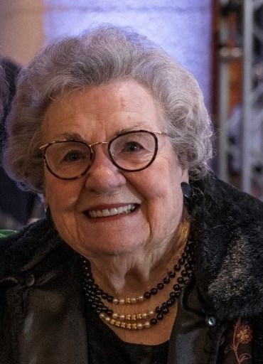 Iva Wooldridge Speranza Obituary - Houston, TX