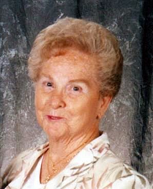 Pauline O. Comstock Obituary - Beaumont, CA
