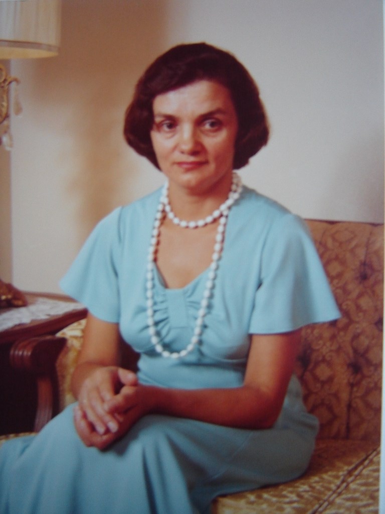Margaret Regner Obituary - North York, ON