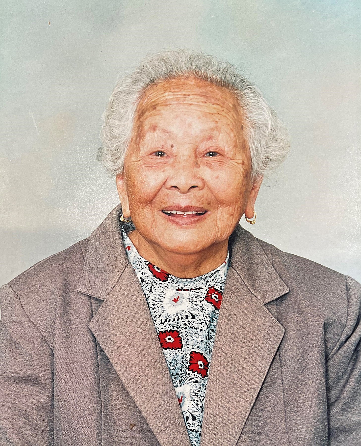 Yu Lan Chou 周徐玉兰 Obituary - Vancouver, BC