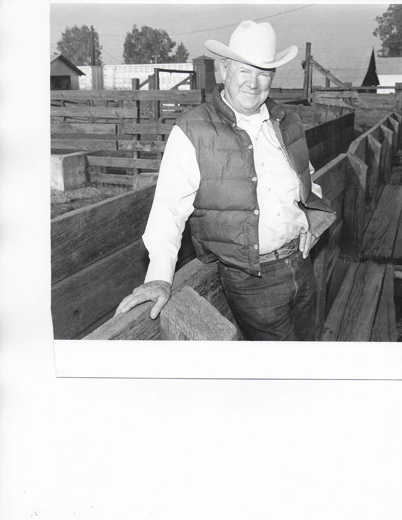 Richard Roduner Obituary - Merced, CA