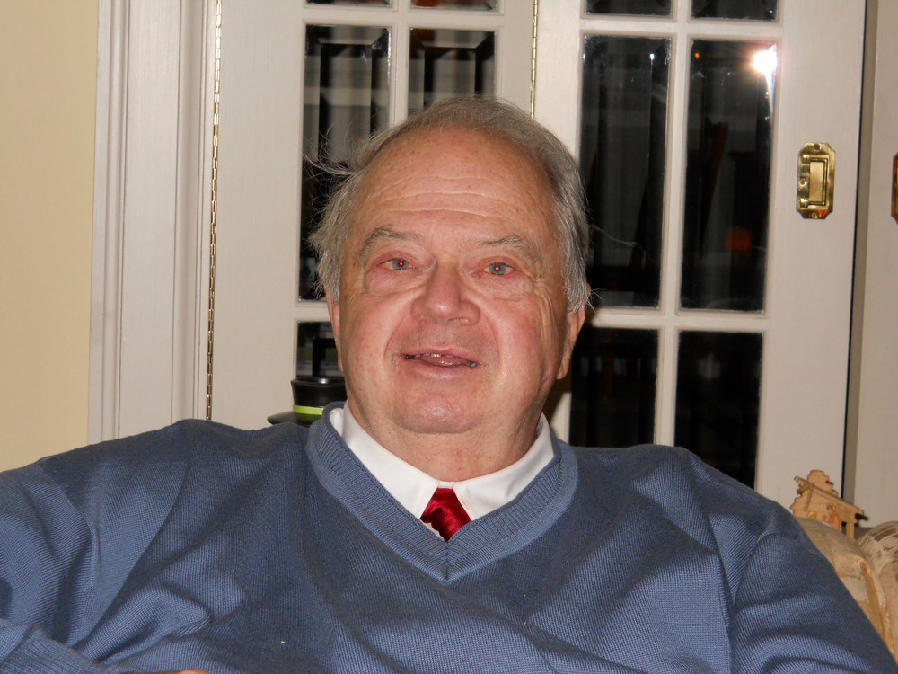 Paul Cooper Obituary - Peterborough, ON