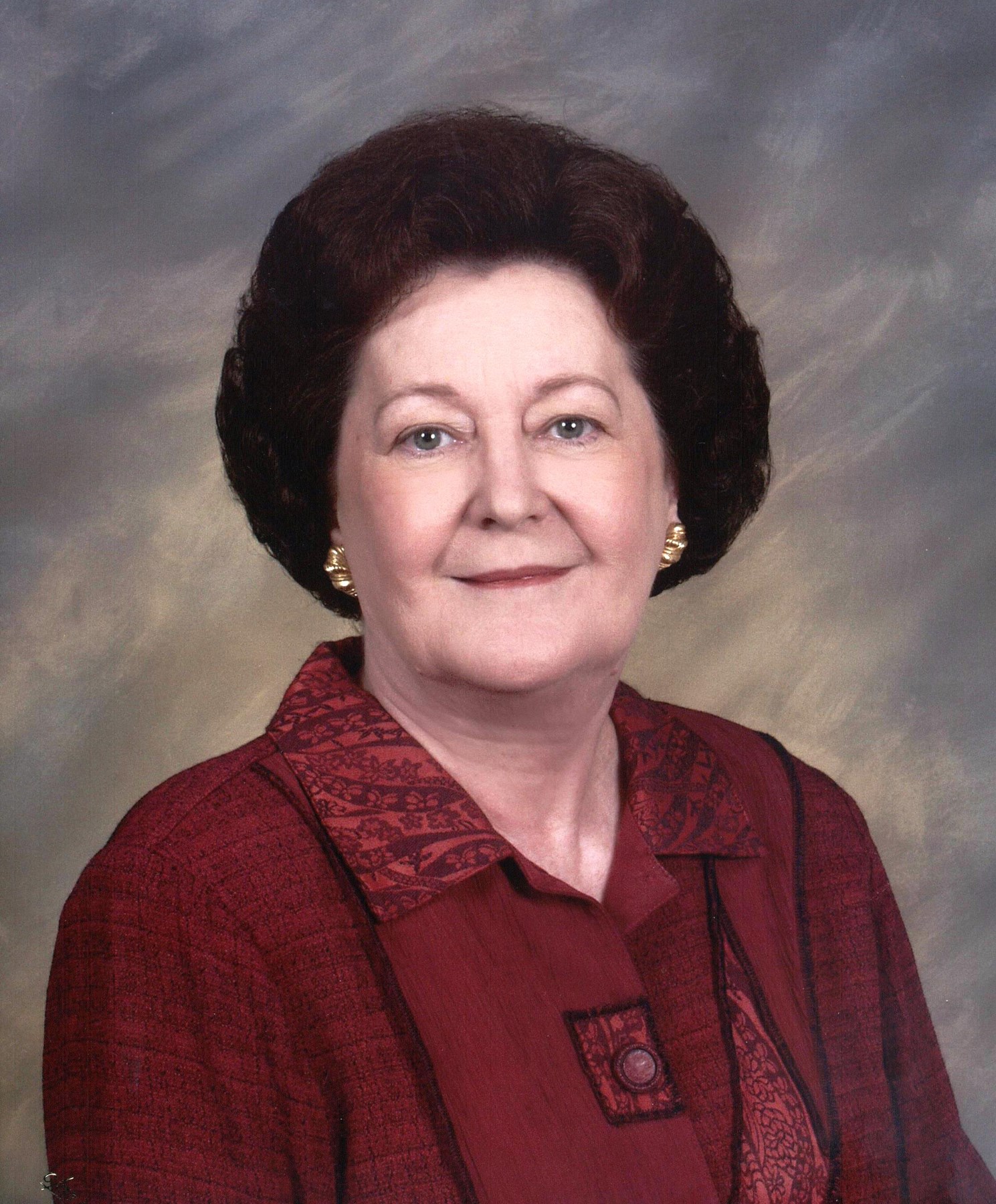Frances Marsden Obituary - Corpus Christi, TX
