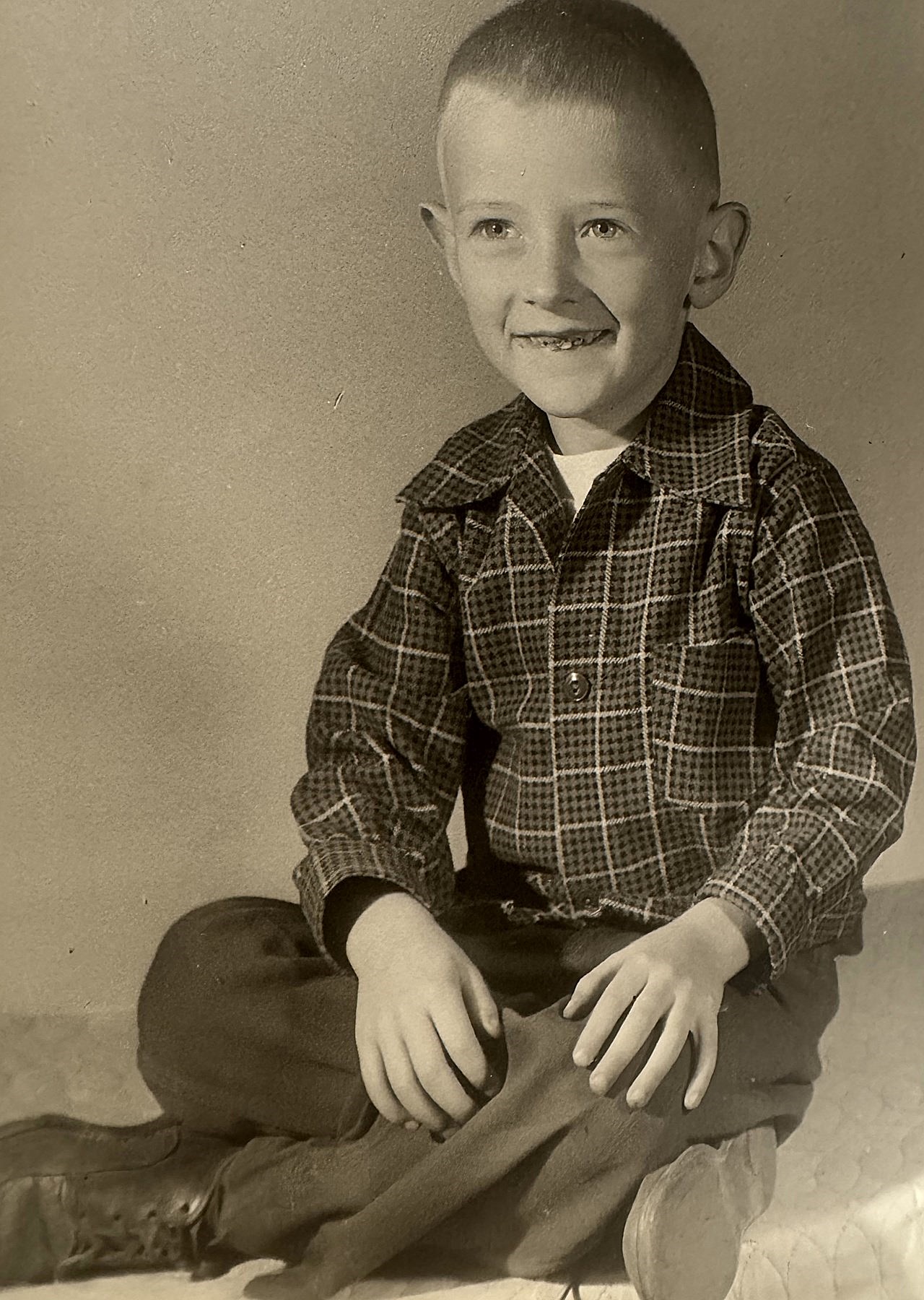 James Kaster Obituary - Elizabethtown, KY