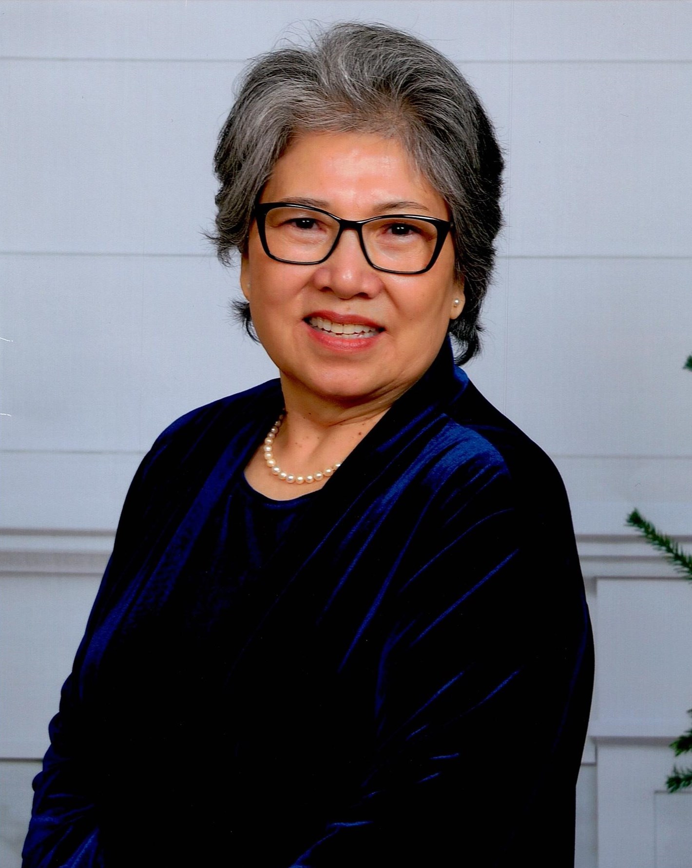 Linh Hon Maria Lang Tran Obituary - Carrollton, TX