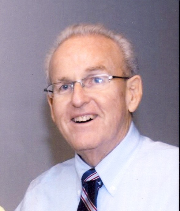 Ronald Vincent Obituary - Fair Oaks, CA