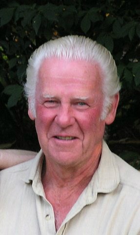 George Gerald Wells Obituary - Victoria, BC