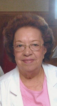 Demetria Marin Obituary - Centennial, CO