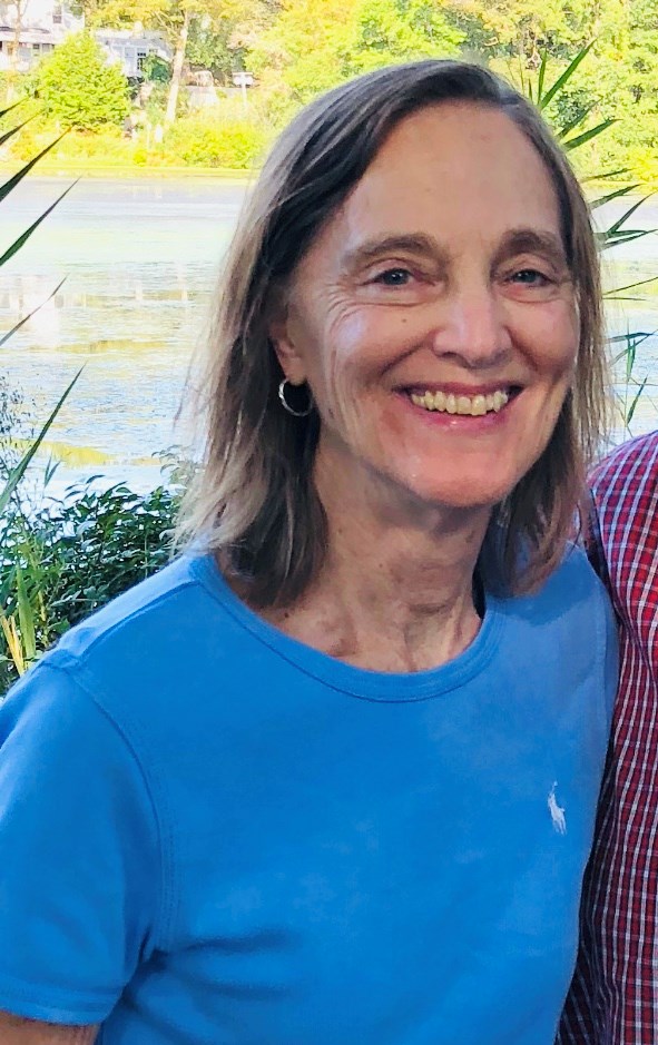 Sara M. Flanders Obituary - East Lansing, MI