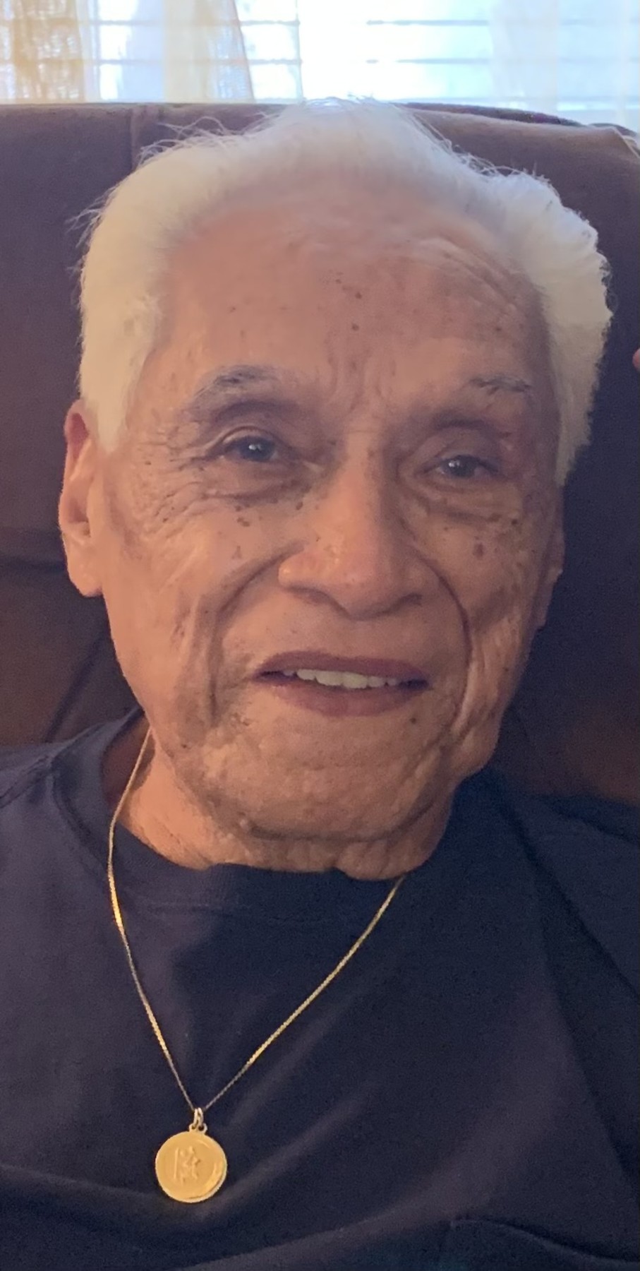 Ramon San Juan Obituary - Corpus Christi, TX