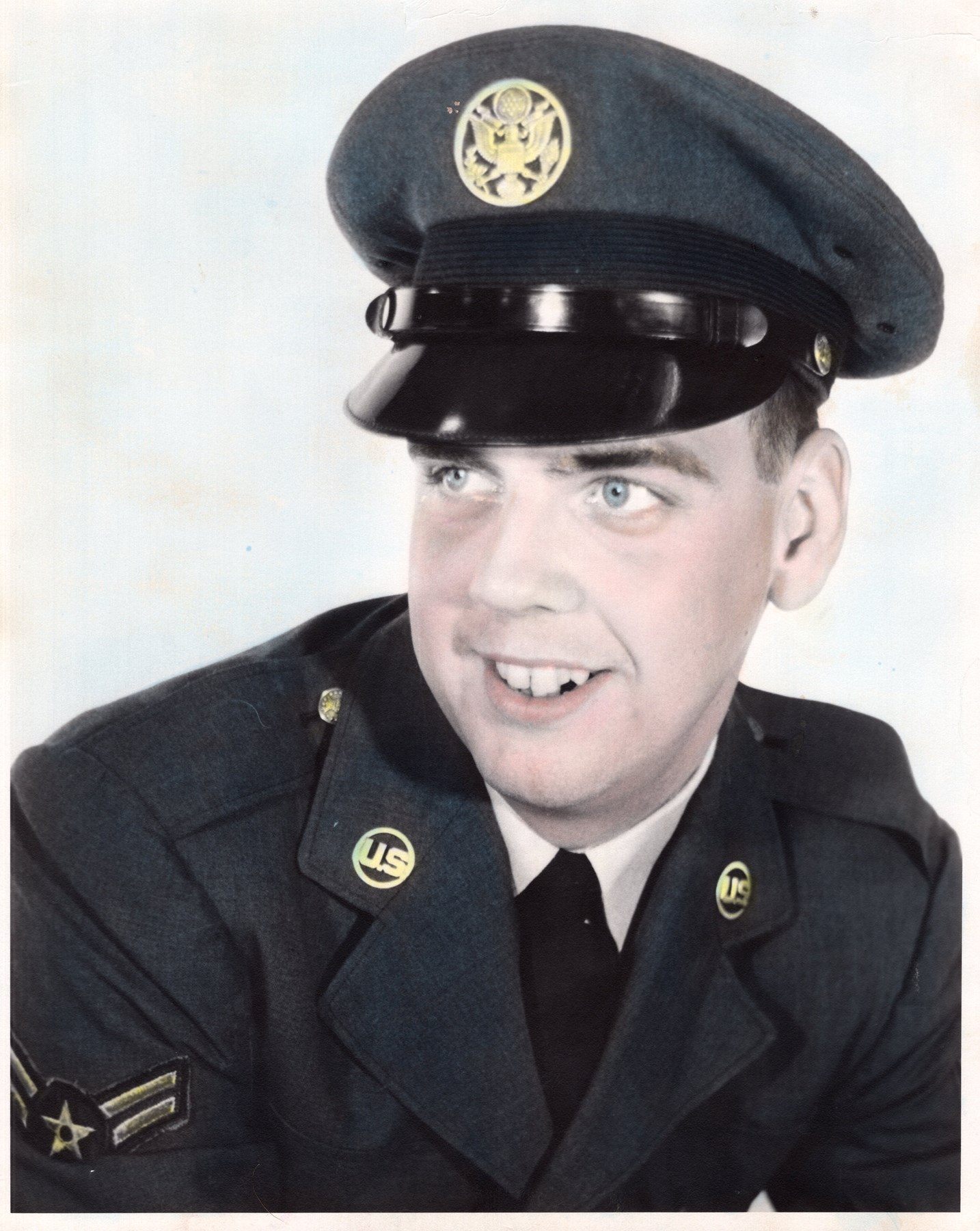 Robert Quinn Obituary - DeWitt, MI