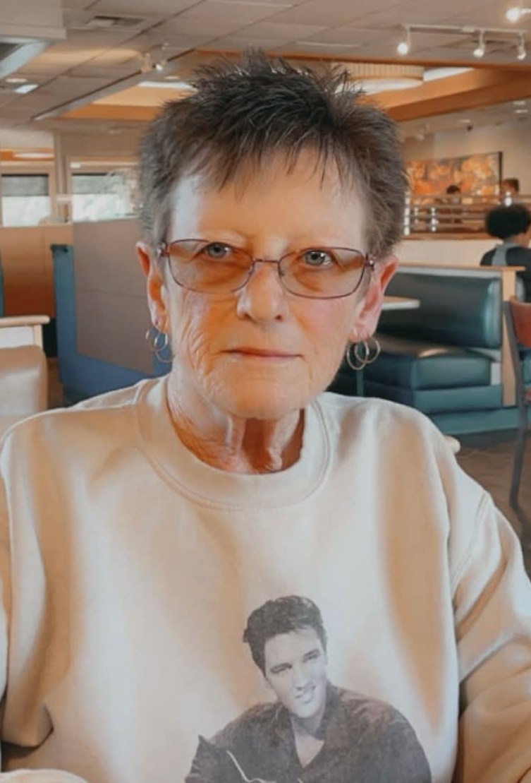 Sylvia Pritchett Obituary - Lynchburg, VA
