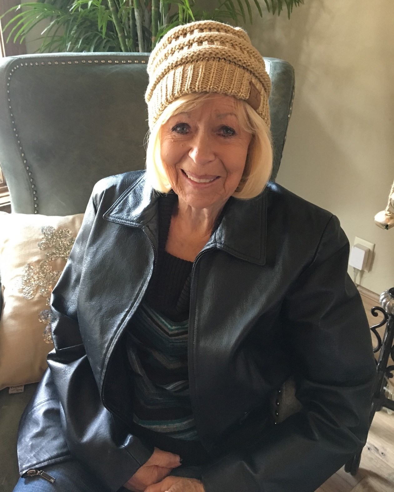 Carol Freels Obituary - Oklahoma City, OK