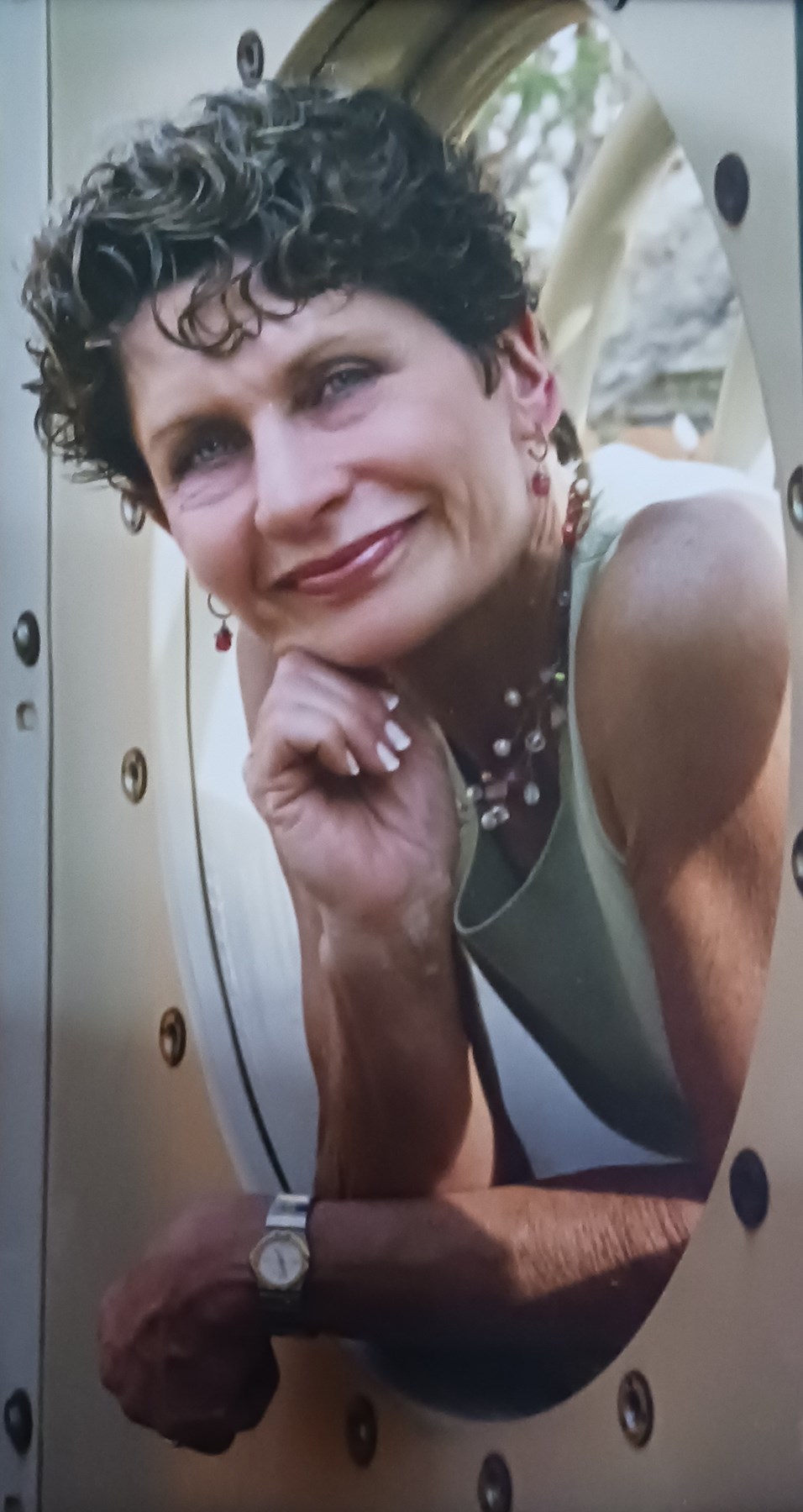 Nathanne Gitt Obituary - St. Louis, MO