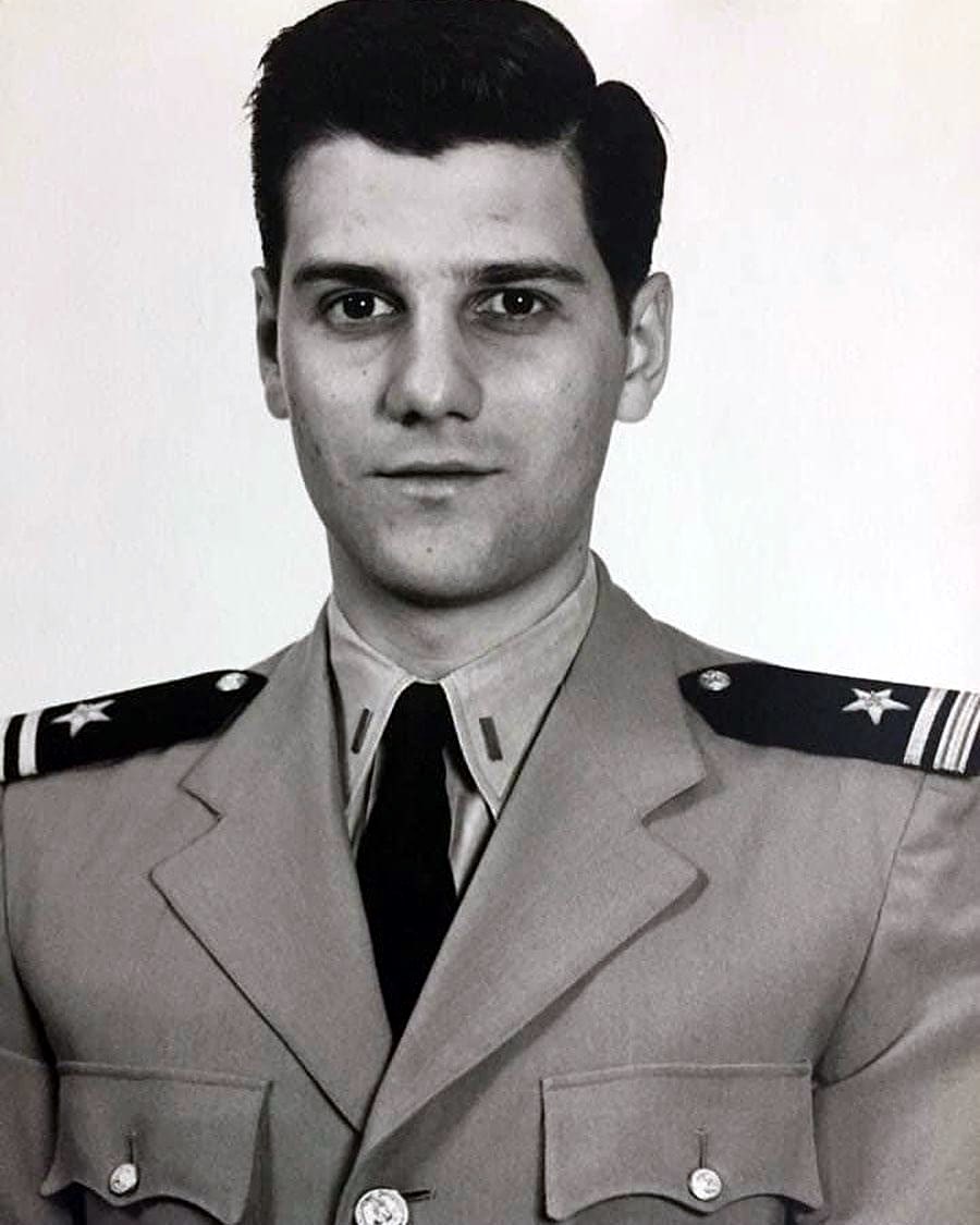 Donald Moll Obituary - Houston, TX