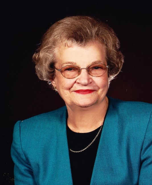 Myla Jackson Obituary - El Dorado, AR