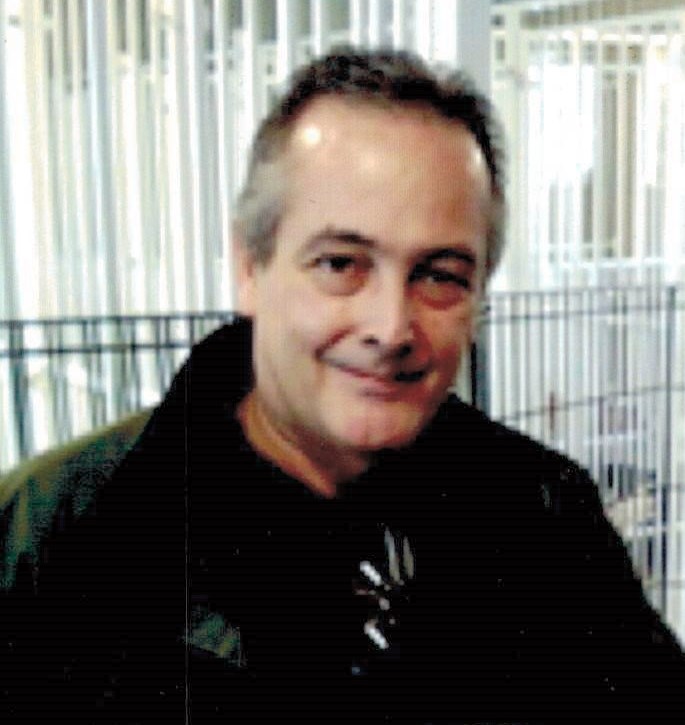 Shawn Stephen Bourget Obituary - Brampton, ON