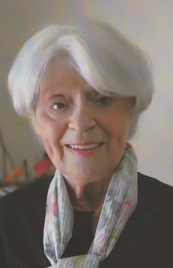 Monique Drolet Obituary - Quebec, QC