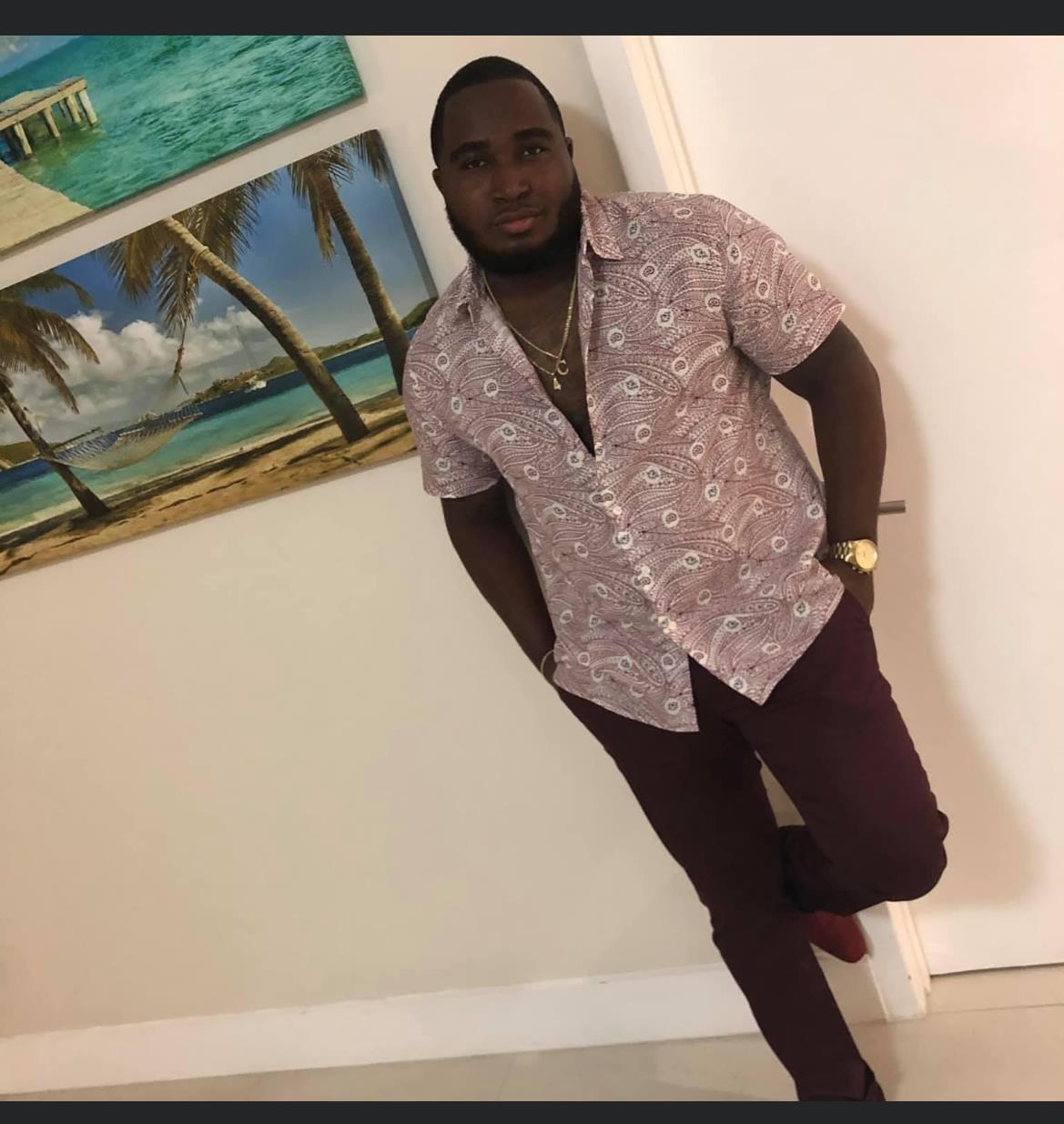 Christopher Thomas Obituary - Las Vegas, NV