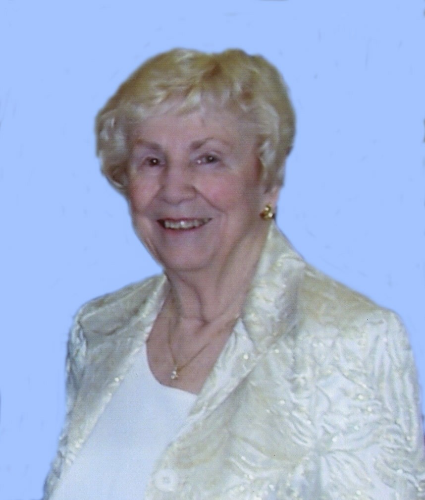 Albertine L. Griffith Obituary - Bethany, OK