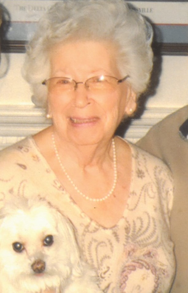 Mary Bauer Obituary - Middletown, OH