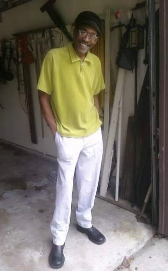 Joseph Parham Obituary - Houston, TX