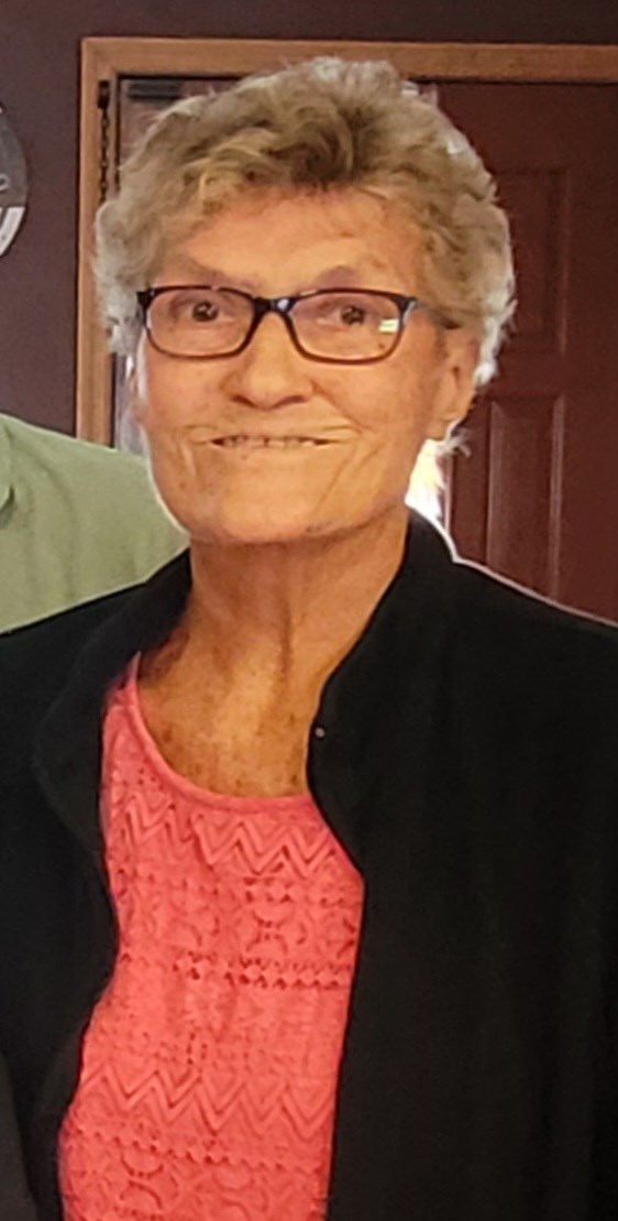 Barbara Heagy Obituary - Nottingham, MD