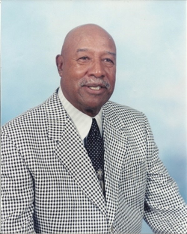 Celester Greer, Jr. Obituary - Houston, TX