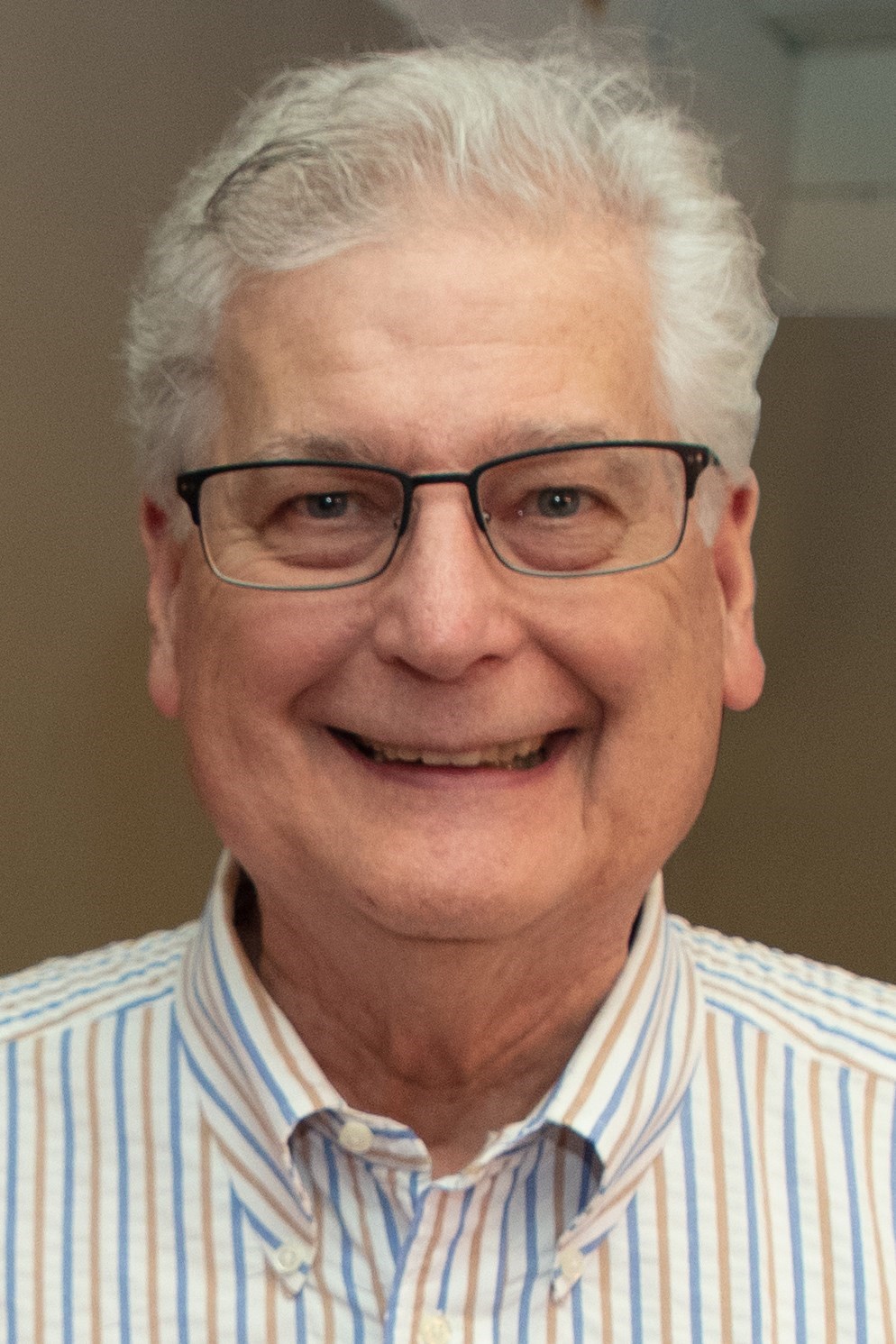 David DeGeorge Obituary - Charlottesville, VA