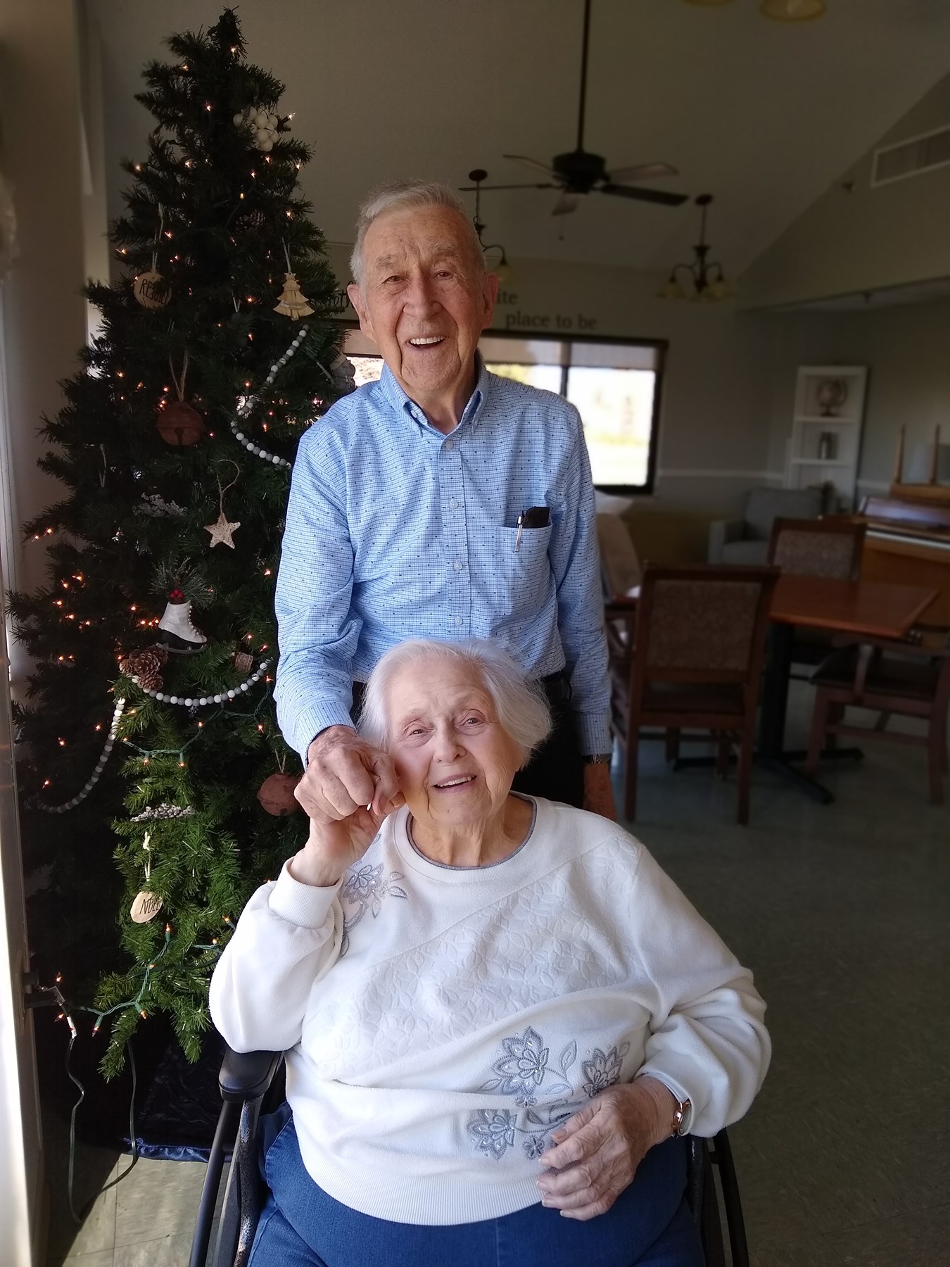 Peggy Hunter Obituary - Kansas City, MO