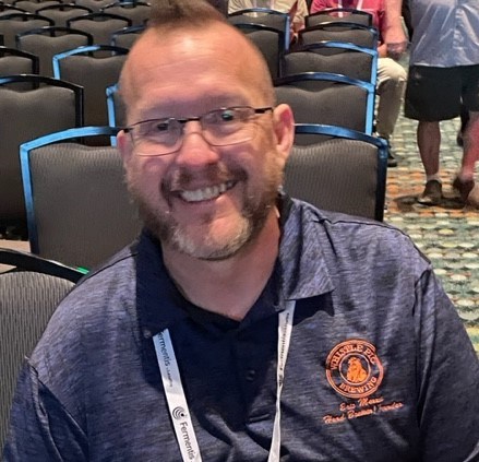 Eric Merrell Obituary - Colorado Springs, CO