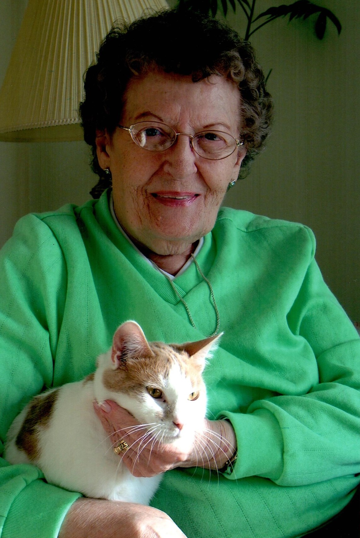 Betty Bott Obituary - Kokomo, IN