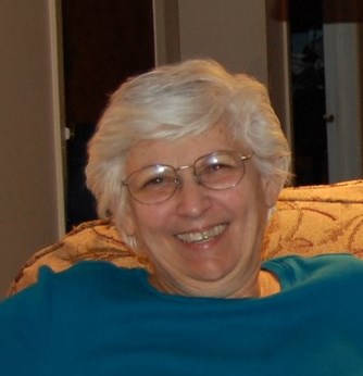 Geraldine Necco Obituary - Copiague, NY