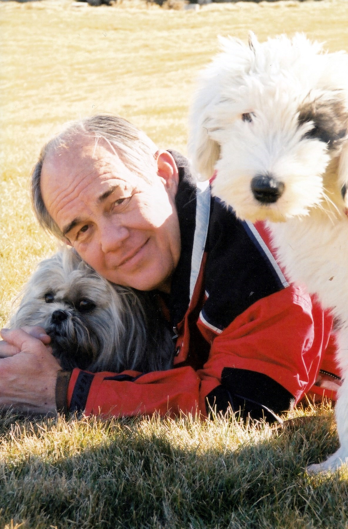 James Vowell Obituary - Yucaipa, CA