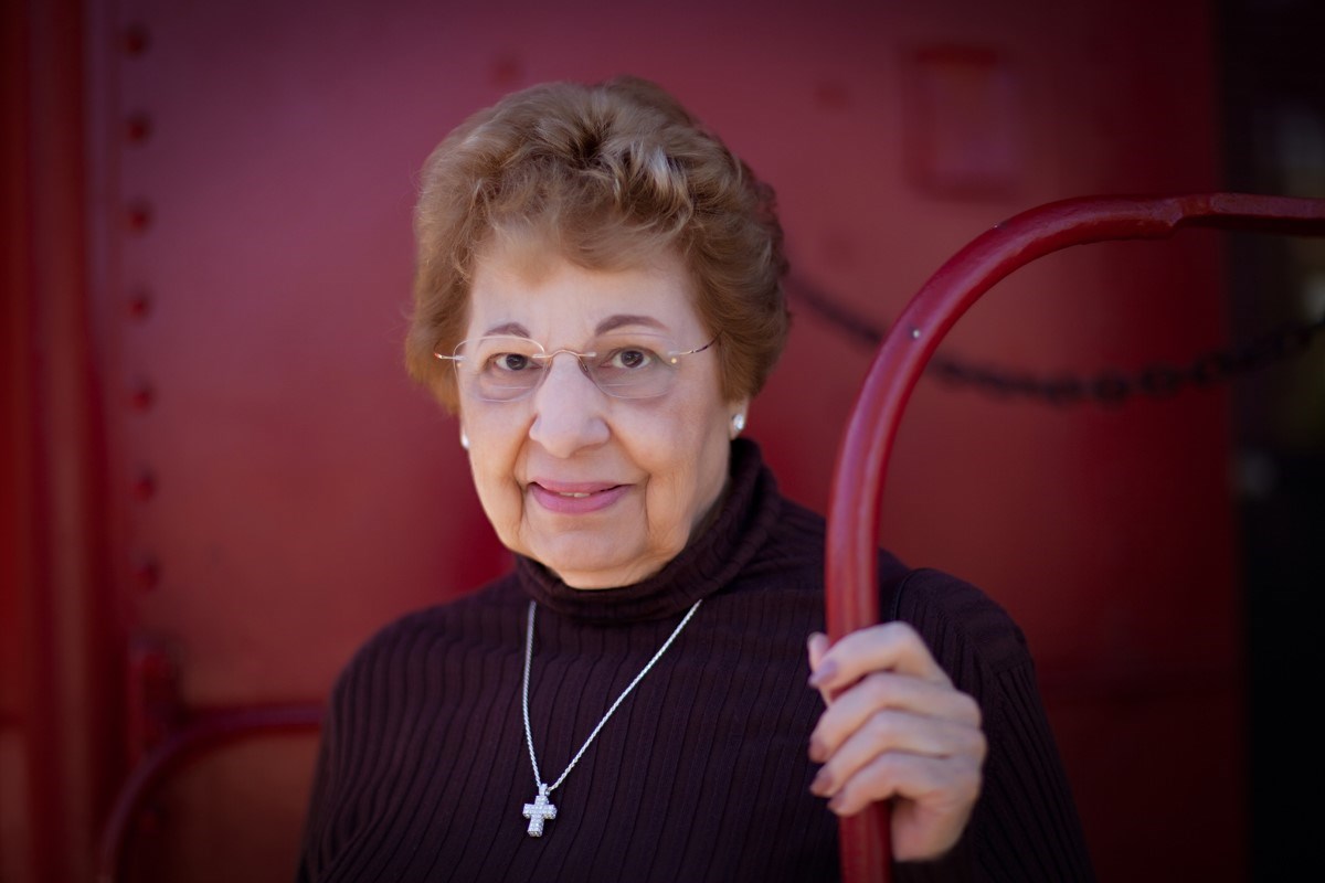 Marie Nitti Obituary - Downers Grove, IL