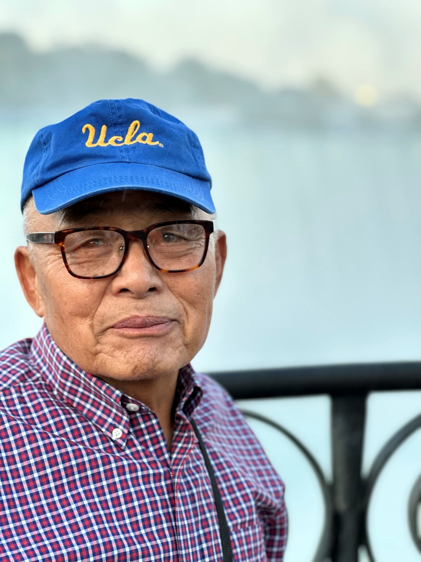 William Chu Obituary - Bakersfield, CA