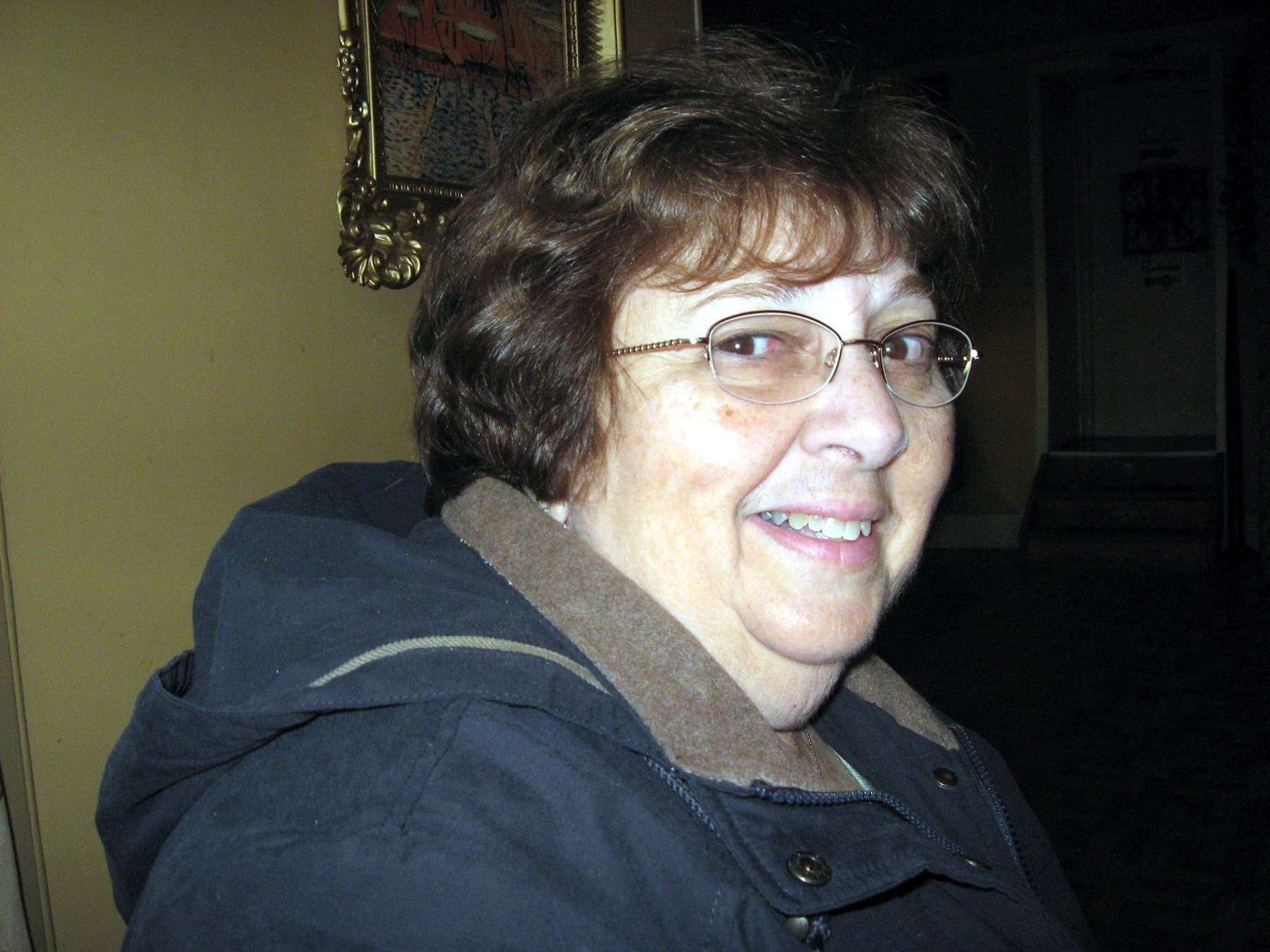 Agnes Gates Obituary - Toms River, NJ