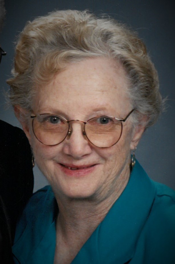 Helen "Betty" Elizabeth Bunch Obituary - Grand Junction, CO