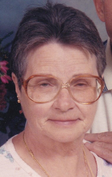 Christa Krause Obituary