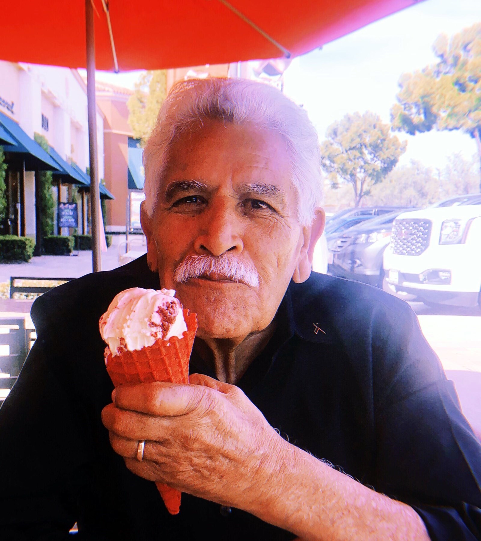 Victor Ramirez Obituary - Torrance, CA
